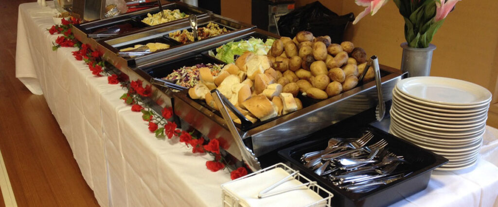 Club Catering – Ringwood Bowls Club